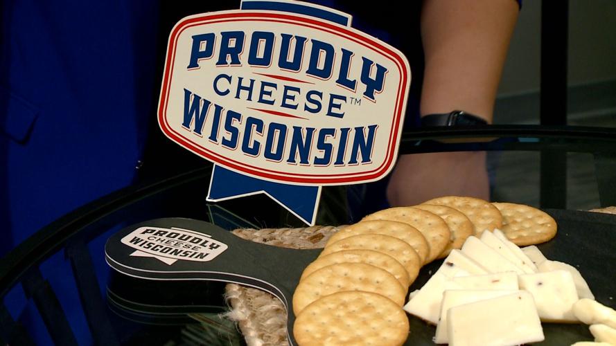 Alice in Dairyland embraces March Madness with WI cheese bracket ...