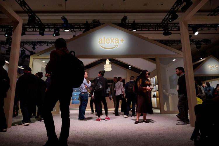 Amazon’s big plan to beat ChatGPT: Give Alexa a better memory | Money ...