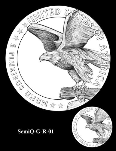 US Mint can produce Trump commemorative gold coin | National Politics ...