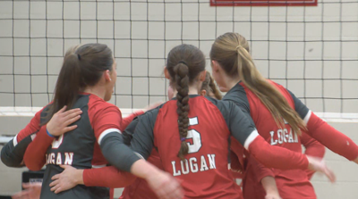 Logan volleyball survives in five-set thriller over Mauston | La Crosse ...
