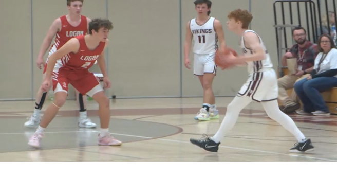 Logan boys hang on for win over Holmen, 72-70 | La Crosse Logan Rangers ...