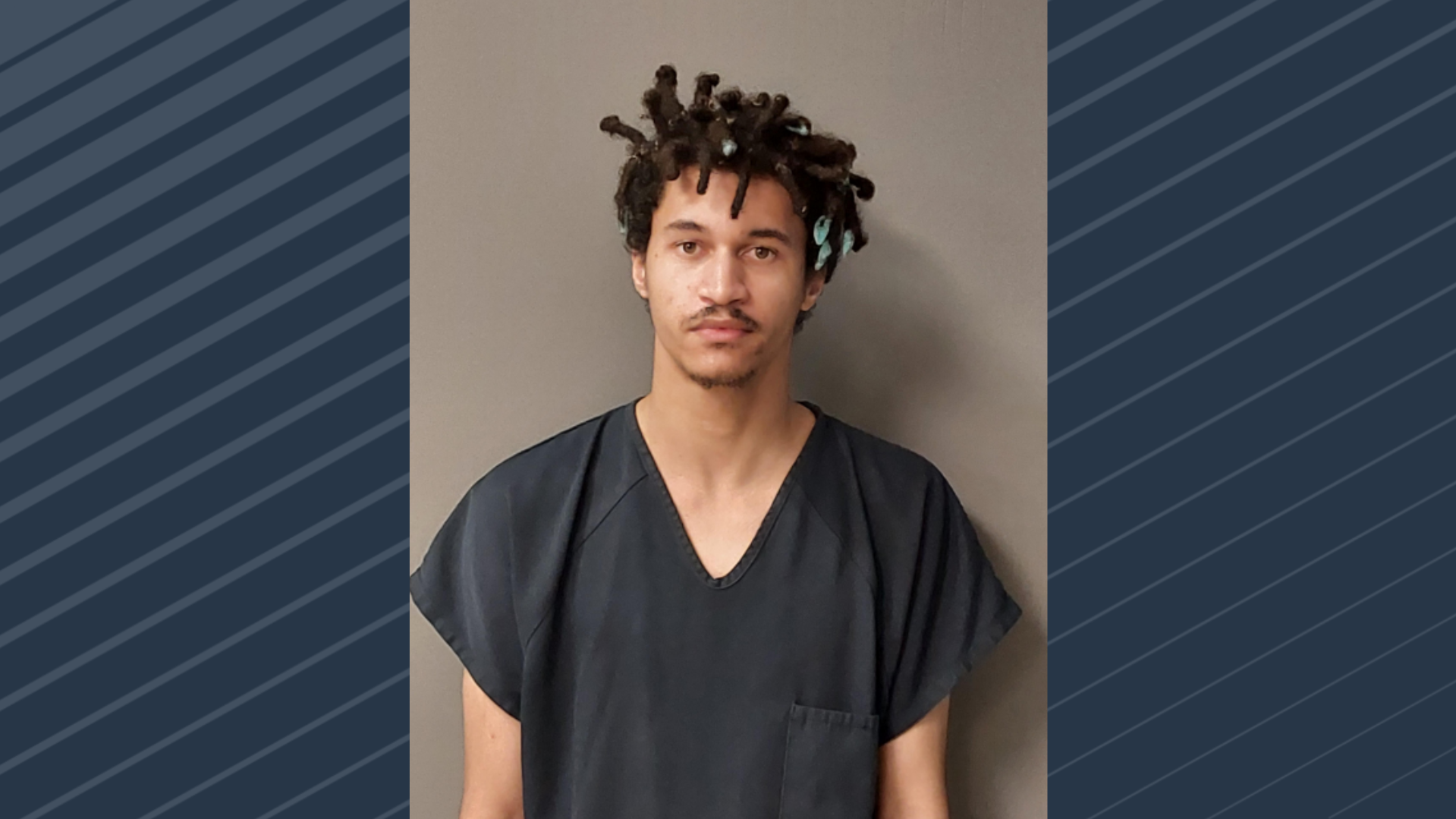 Man accused of killing Wisconsin woman, driving her body to Nebraska to appear in Iowa Co. court ...