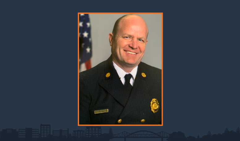 Assistant Chief Jeff Murphy to retire from La Crosse fire department ...