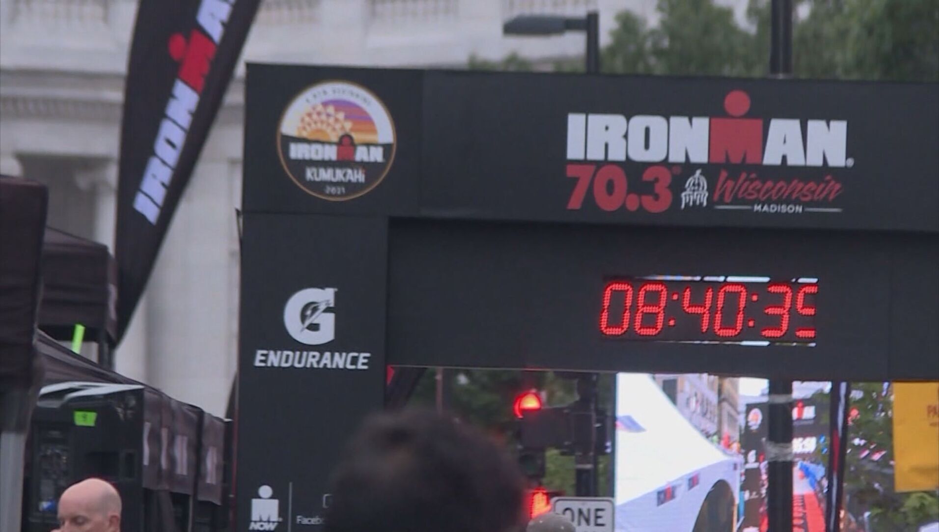 Several roads around Madison will close due to Ironman Triathlon ...