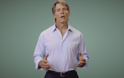 Eric Hovde running for Senate is 'sigh of relief' for Republicans, says ...