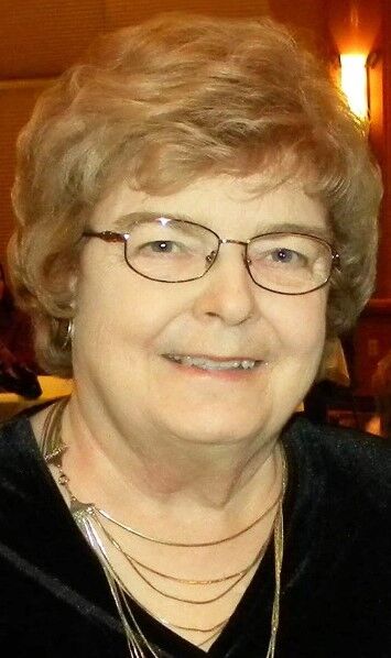 Patricia ‘Pat’ Ellen Wing | Obituaries | news8000.com