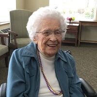 Merle Olive Margaret Dahl, 101 | Obituaries | news8000.com