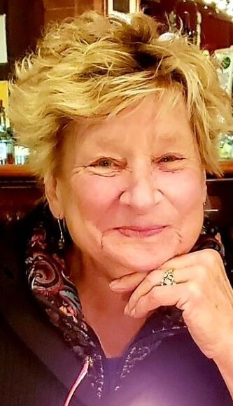 Susanne ‘Susie’ Ruth Johnson | Obituaries | news8000.com