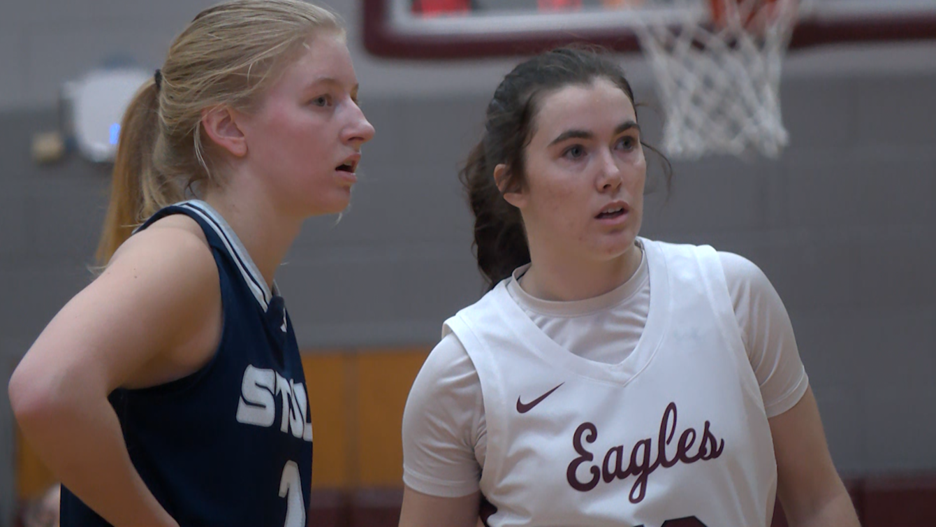 UW-La Crosse hangs on for victory over UW-Stout | UW-La Crosse ...