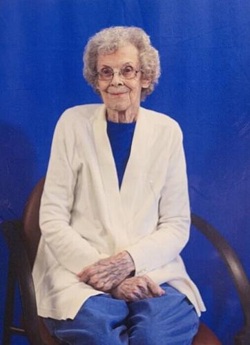 Mary Lou (Oeltjen) Rathbun | Obituaries | news8000.com