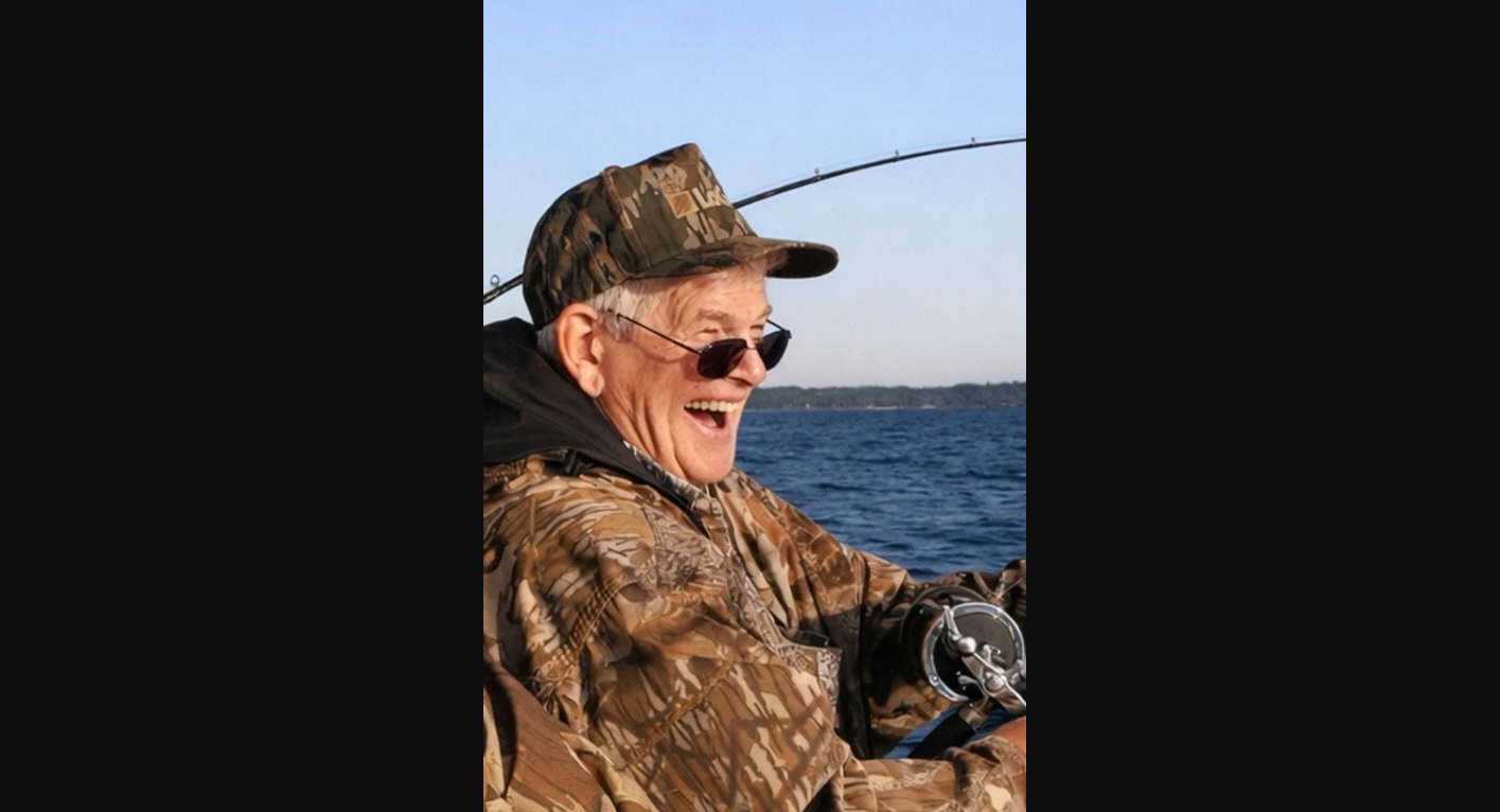 Steven Murphy | Obituaries | news8000.com