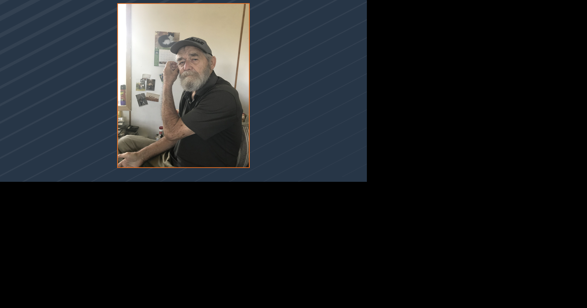 Family of Sparta man missing for two weeks speaks out | Sparta ...