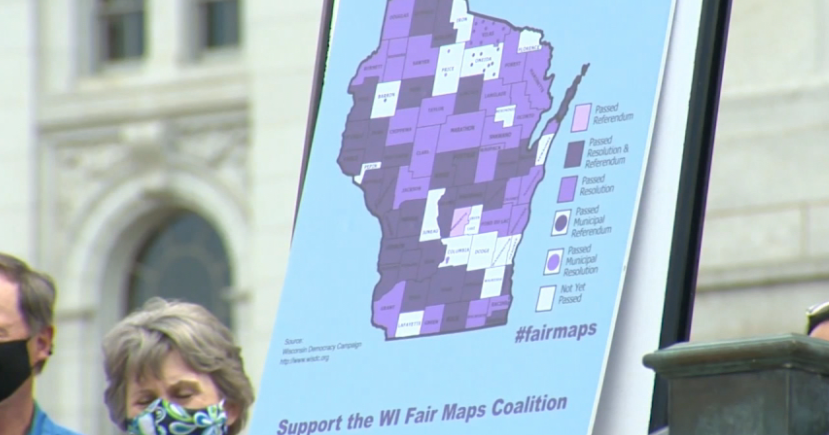 Redistricting of legislative maps impacts Coulee Region legislators ...