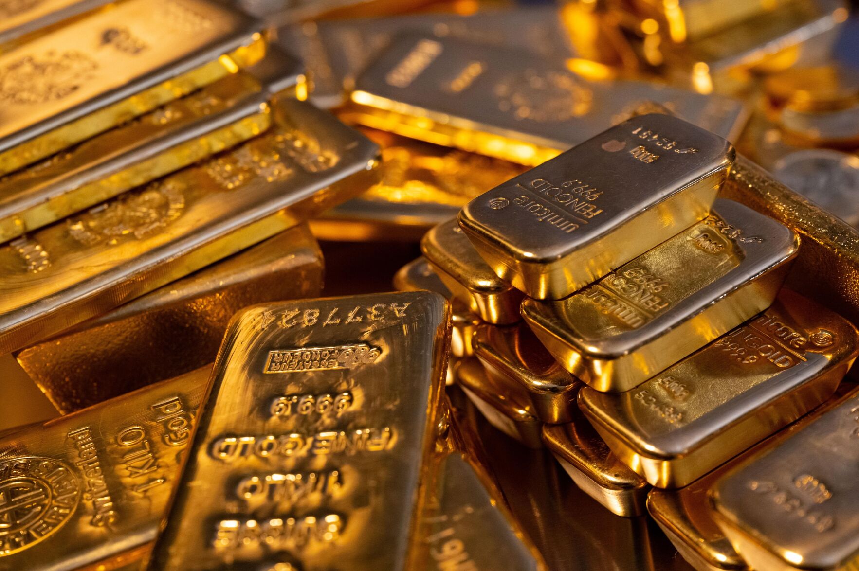 Gold bar scam sweeping Wisconsin, costing residents their life savings ...