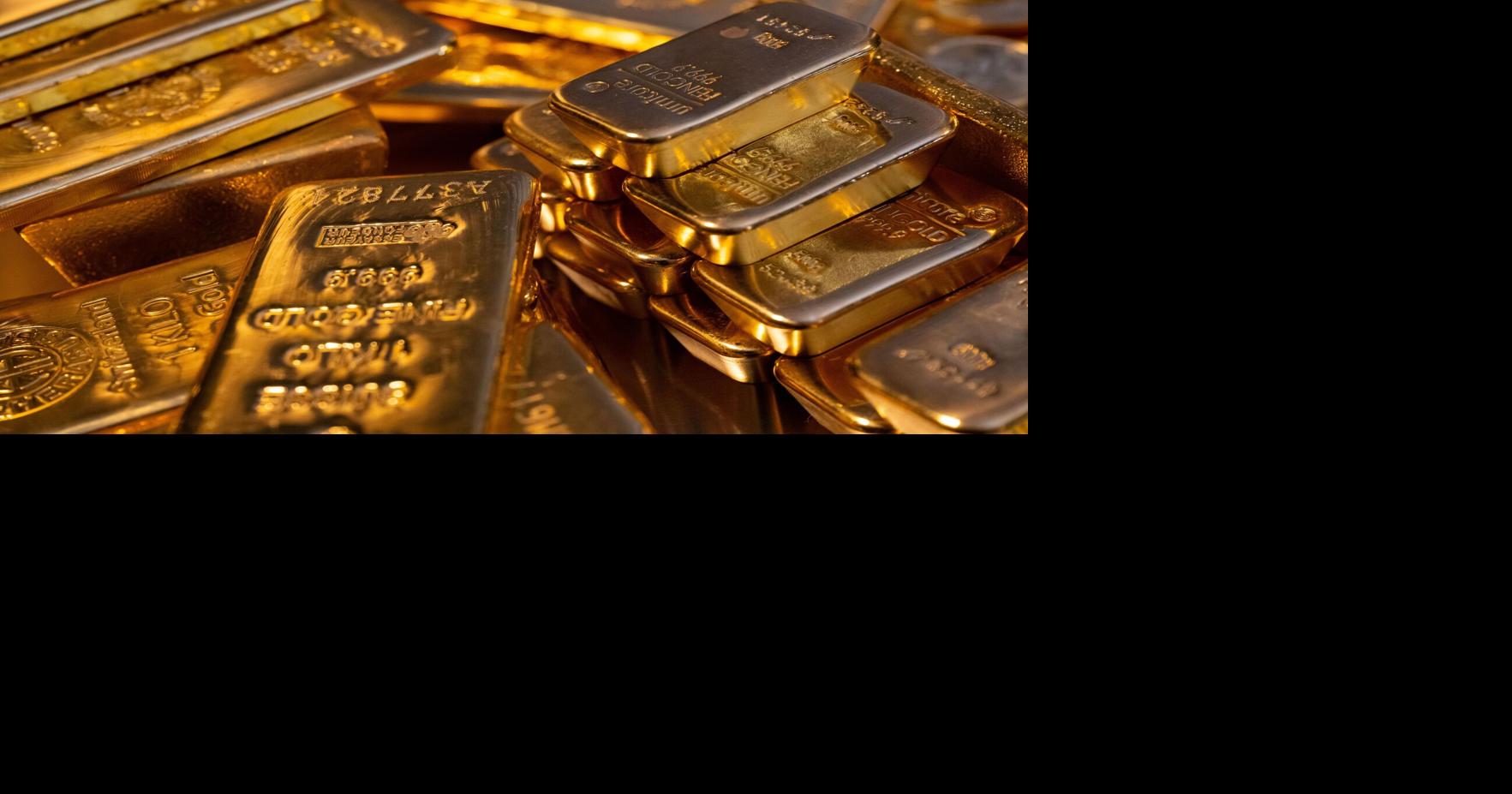 Gold bar scam sweeping Wisconsin, costing residents their life savings ...