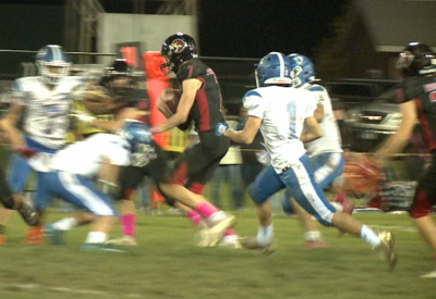 Spring Grove Bounces Back with Big Win over Mabel-Canton | Spring Grove ...