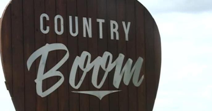 Country Boom seeks new location in West Salem | Local News | news8000.com