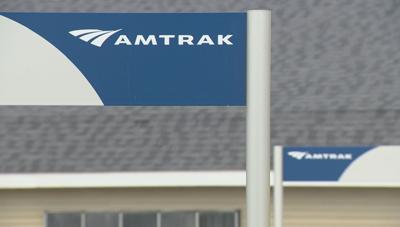 Amtrak's Borealis train disrupted due to corrosion found on cars ...