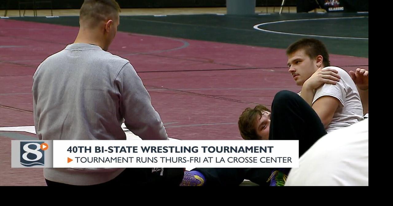 Thousands expected to fill La Crosse Center during 40th Bi-State ...