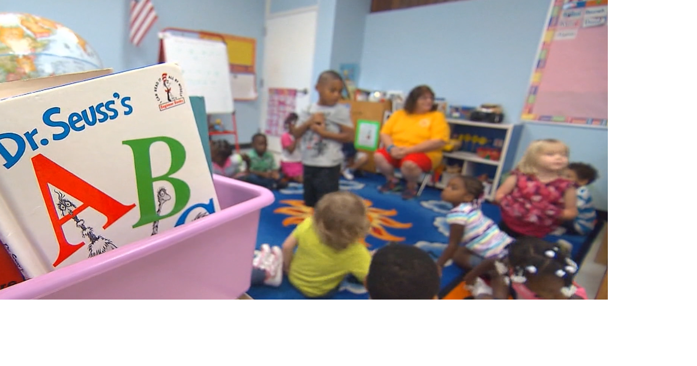 Wisconsin child care subsidy program avoids federal funding freeze amid ...