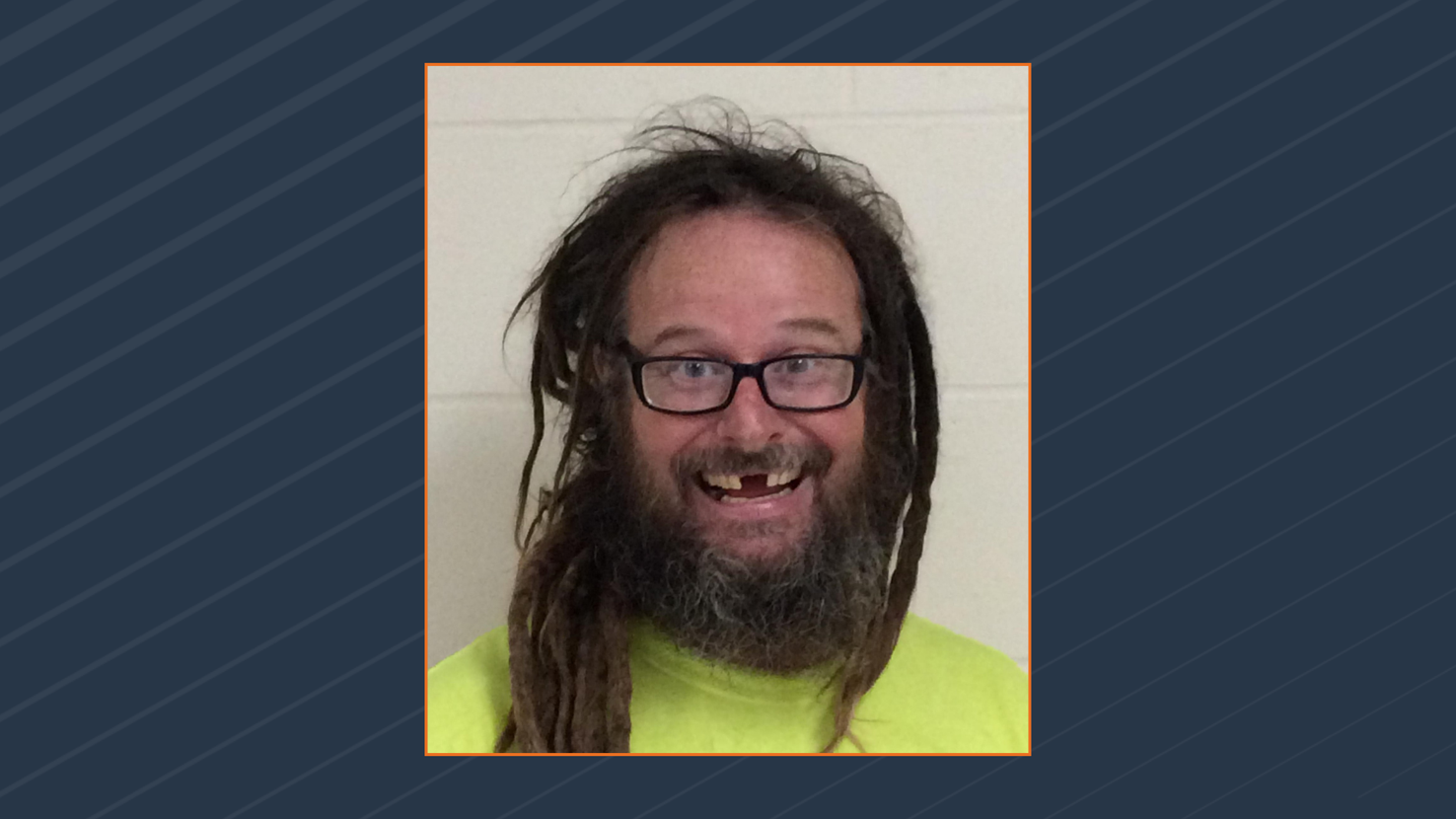 La Farge man arrested during forced property cleanup operation | Crime ...