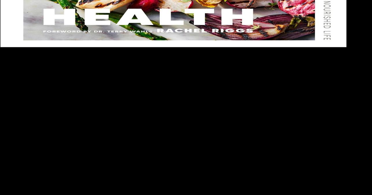 One cookbook author ate chocolate cake daily for 6 years. Now she ...