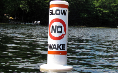 Slow no-wake zone rules in effect for Houston County waterways | Local ...