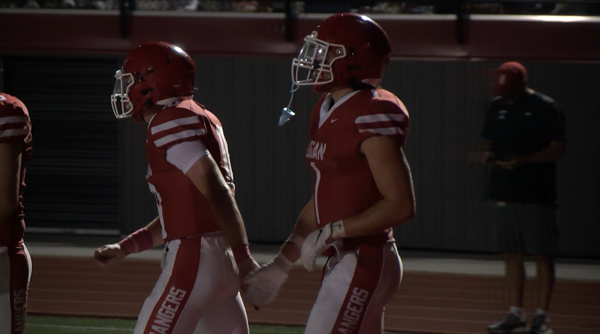 Rangers hold on for 42-36 win in MVC shootout over ranked Reedsburg ...