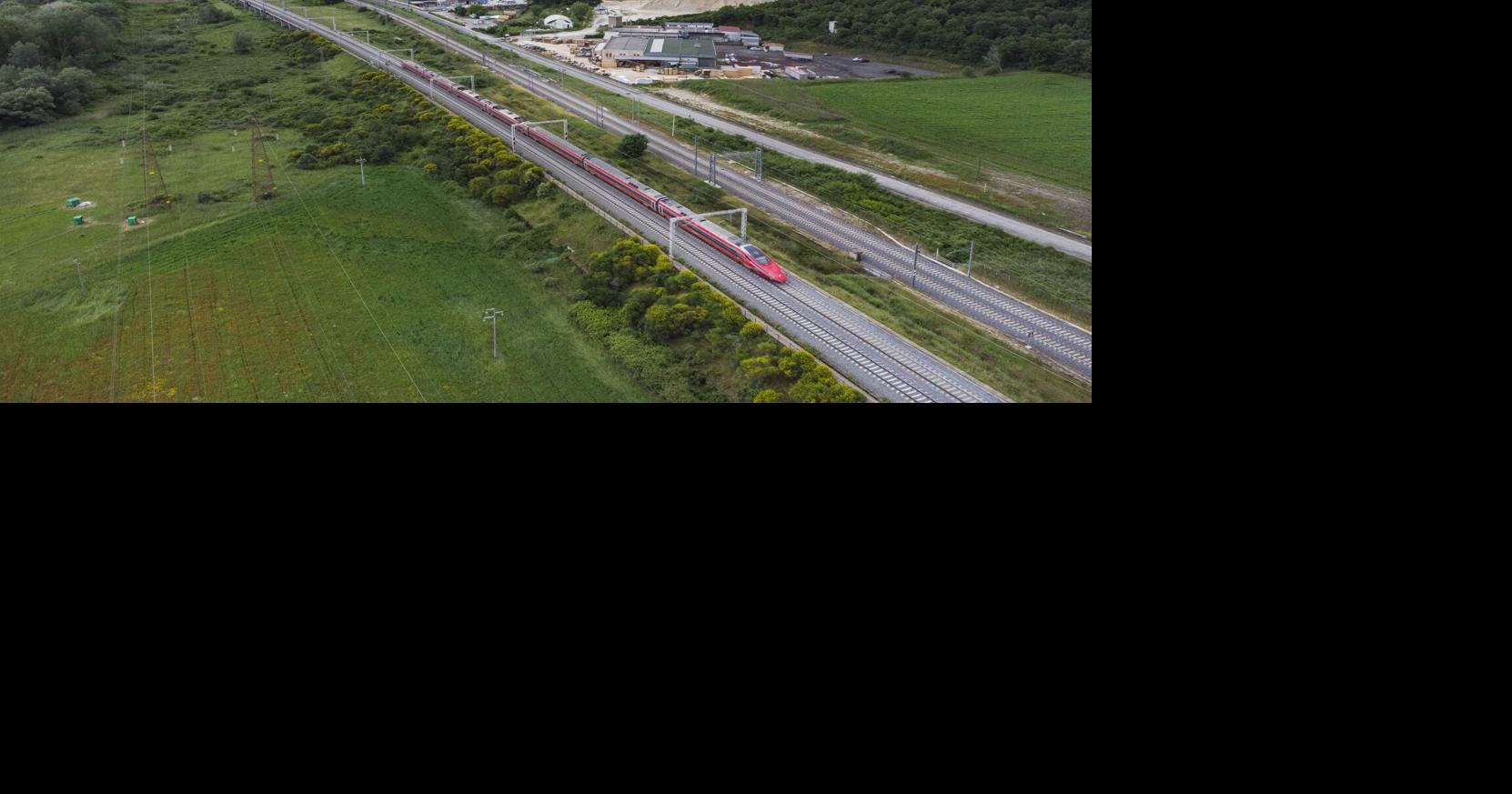 When something goes wrong at 186 mph: Inside the fast-reaction world of ...