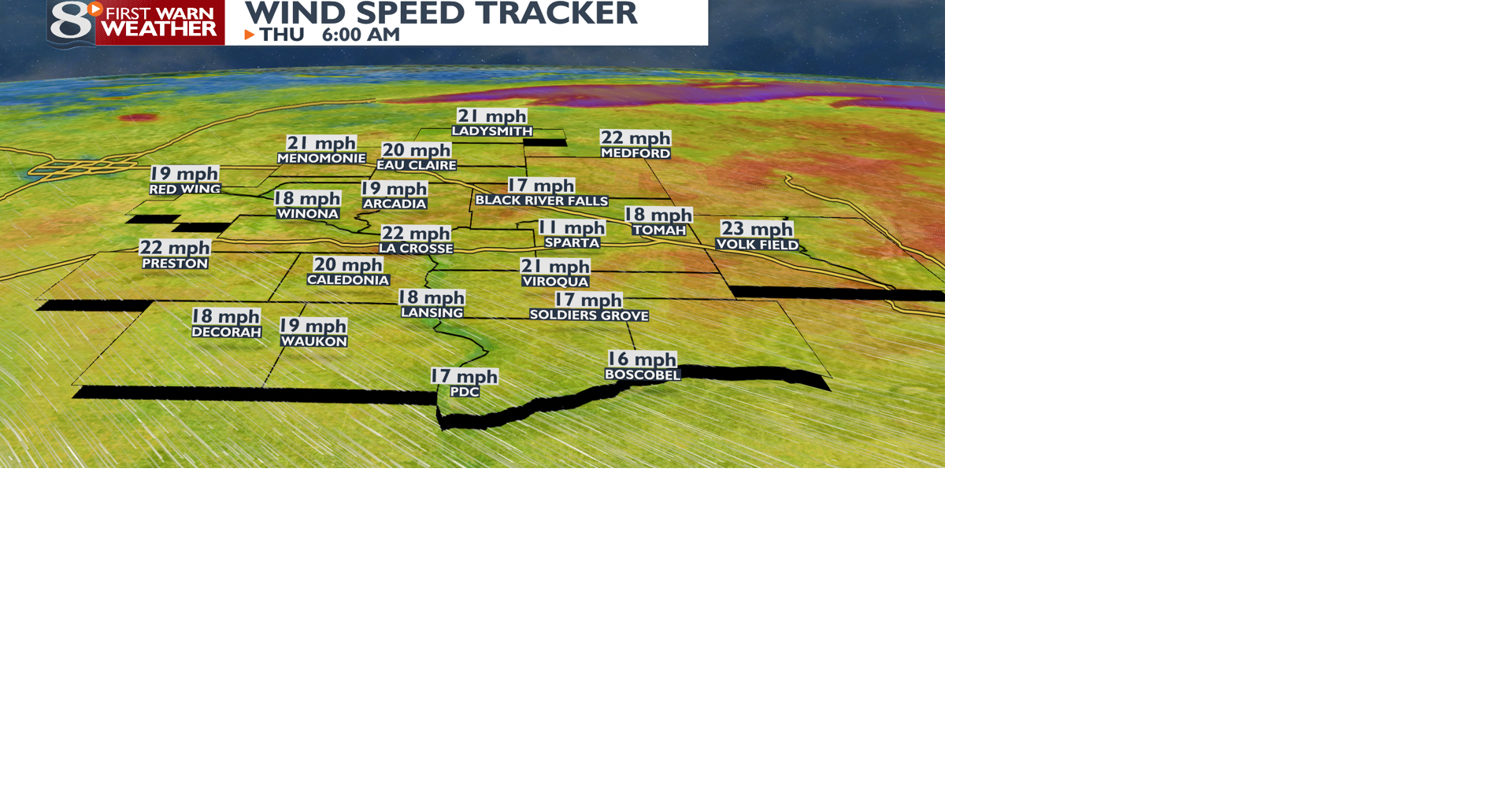 3D Wind Speed Tracker-ICAST.png | | news8000.com