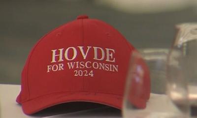 After election loss, GOP Senate candidate Eric Hovde refuses to concede ...