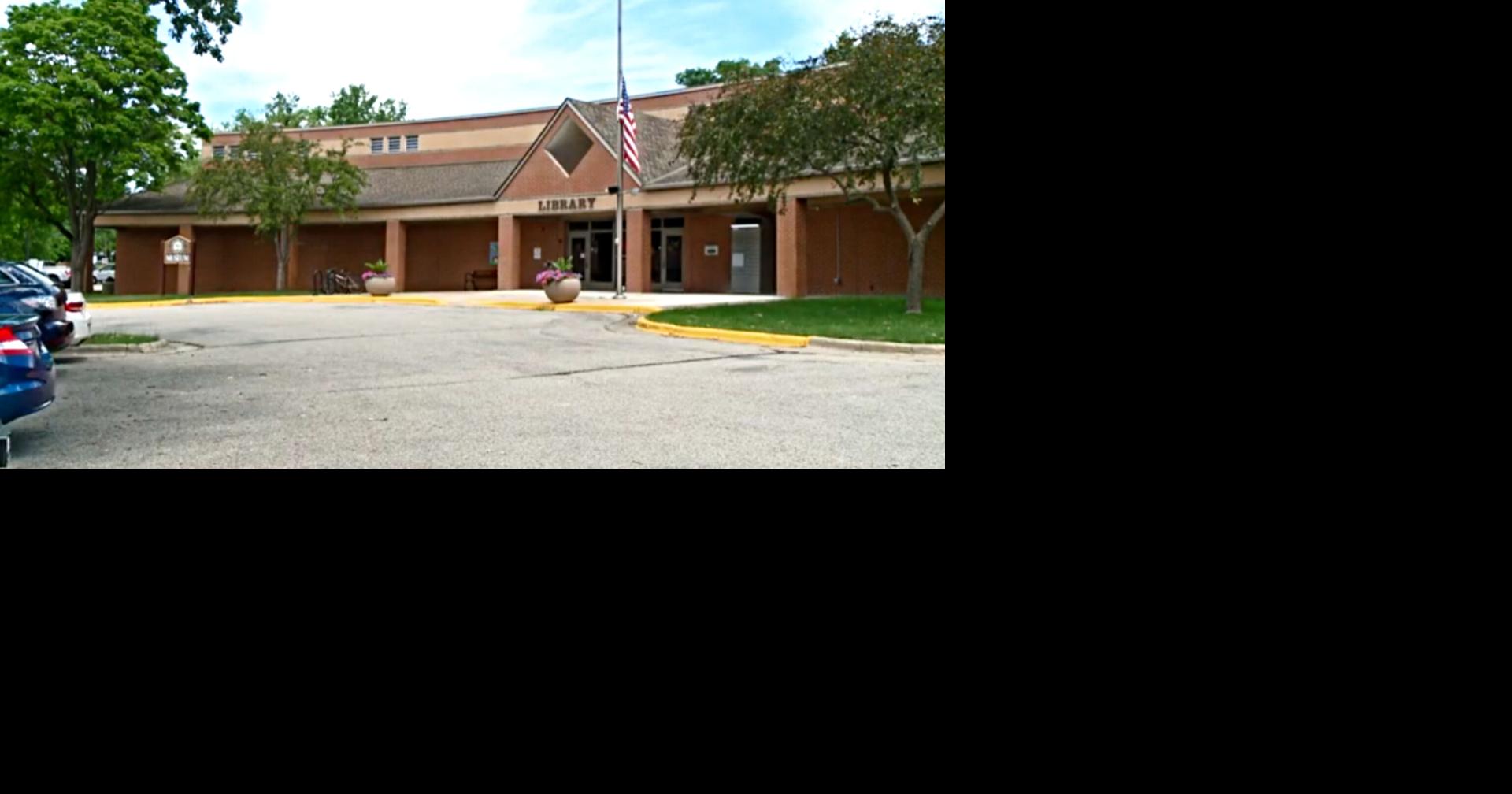 Onalaska Public Library hosts 'Sensory Story Time' for adults with ...