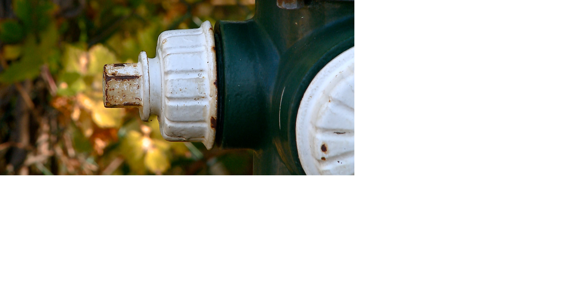 Flushing operations begin next week in La Crosse | La Crosse | news8000.com