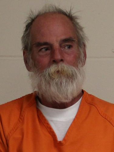 Two De Soto men arrested for battery, gun charges | Crime | news8000.com