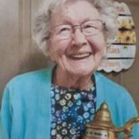 Verda J. Goetzman | Obituaries | news8000.com