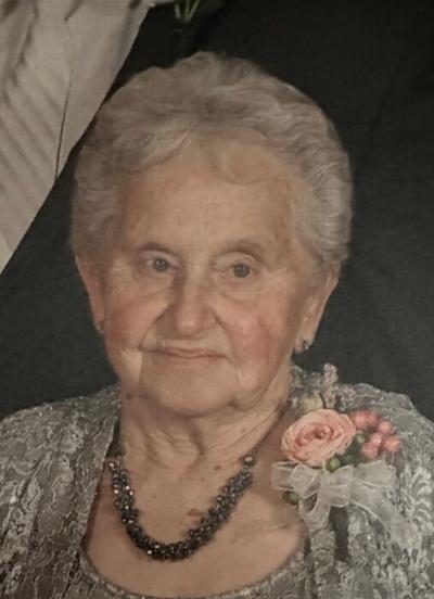 Irene Mary (Neppl) Lecy | Obituaries | news8000.com