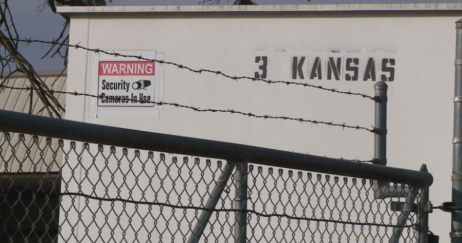 Winona port authority votes to purchase land for fish and wildlife ...