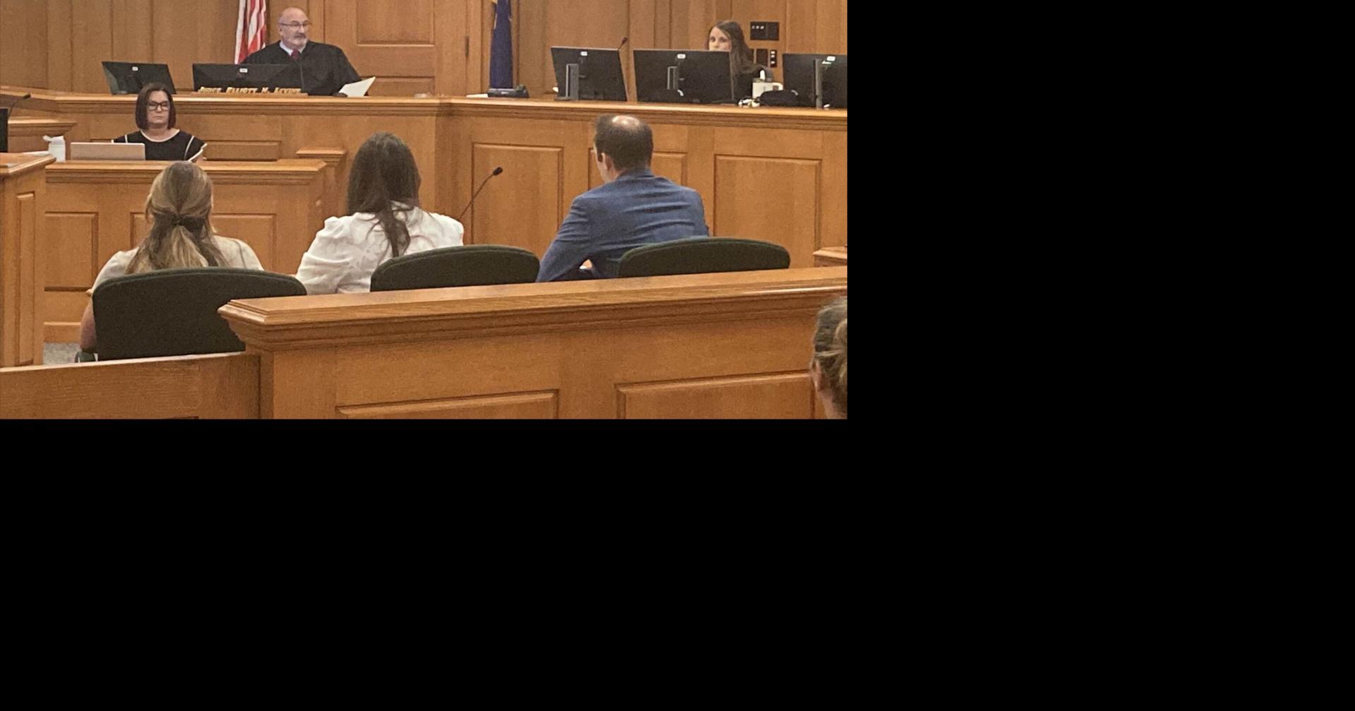 Trial date set for woman accused of killing 6-year-old A.J. Pedrin ...