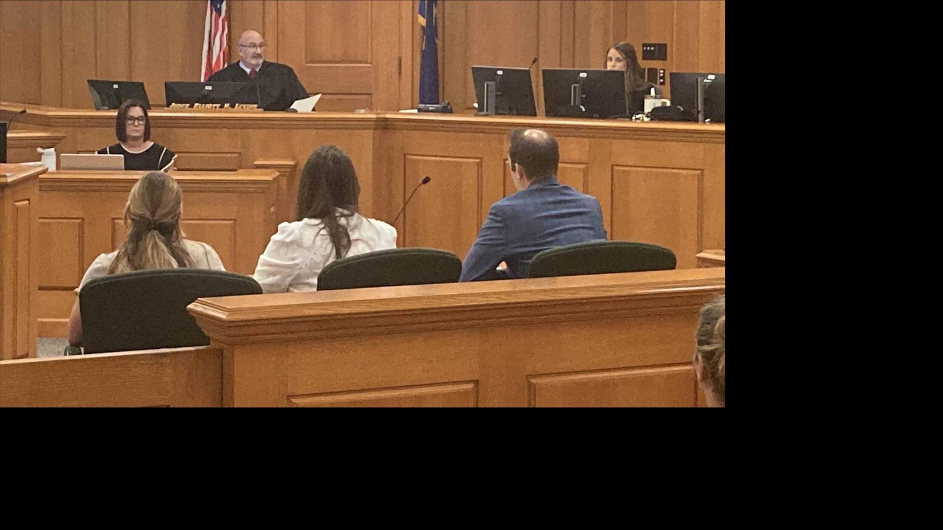 Trial date set for woman accused of killing 6-year-old A.J. Pedrin ...
