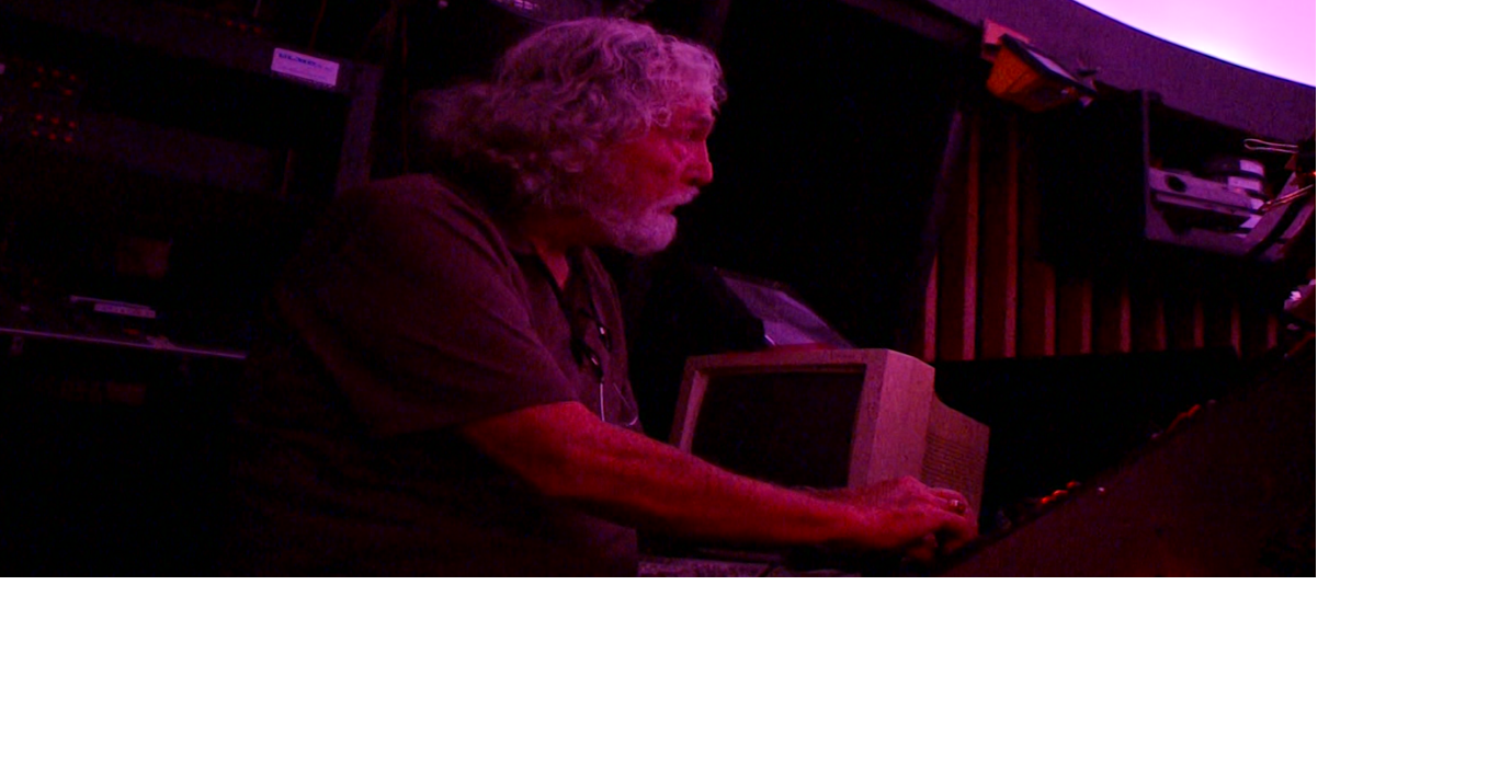 UWL Planetarium Director celebrates 57 years of education as facility ...