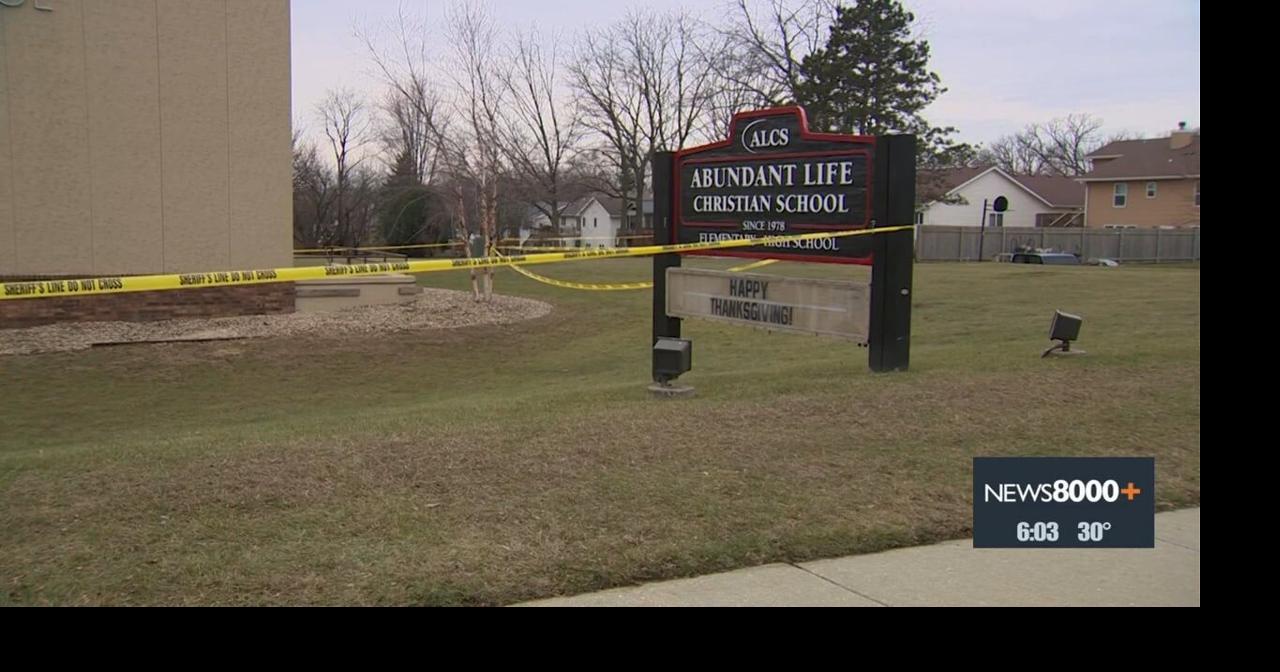 Updates on Madison school shooting | News | news8000.com