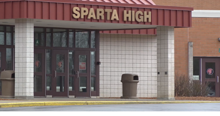 Sparta School District Seeks Operational Referendum | Education ...