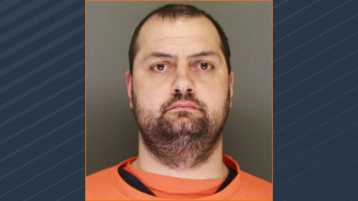 Minnesota man kills co-worker with sledgehammer because he 'didn't like ...
