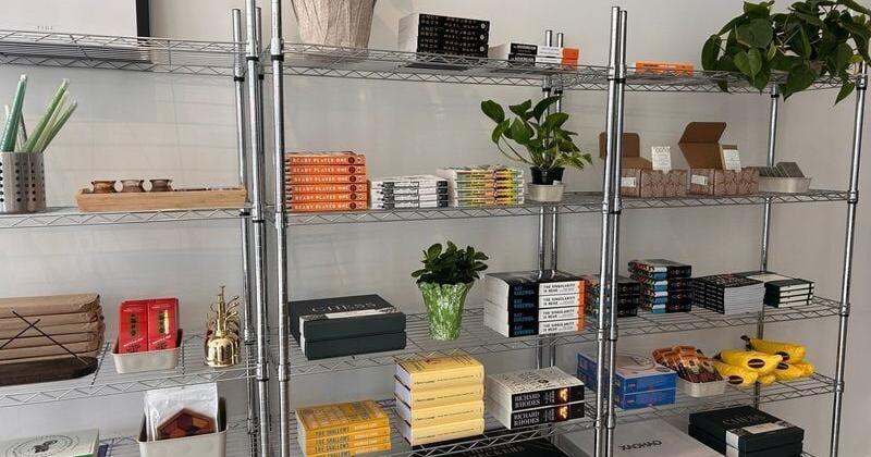 San Francisco's Andon Market boutique entirely run by AI bot | Consumer ...