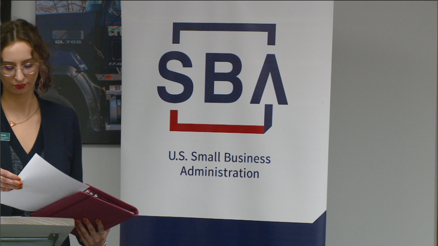 2023 SBA Wisconsin Women’s Business Center of the Year Award ...
