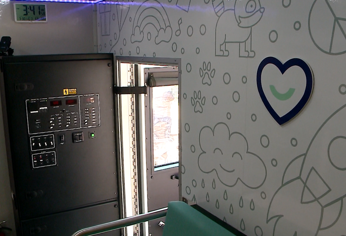 Emplify Health by Gundersen launches new mobile health unit | Local ...