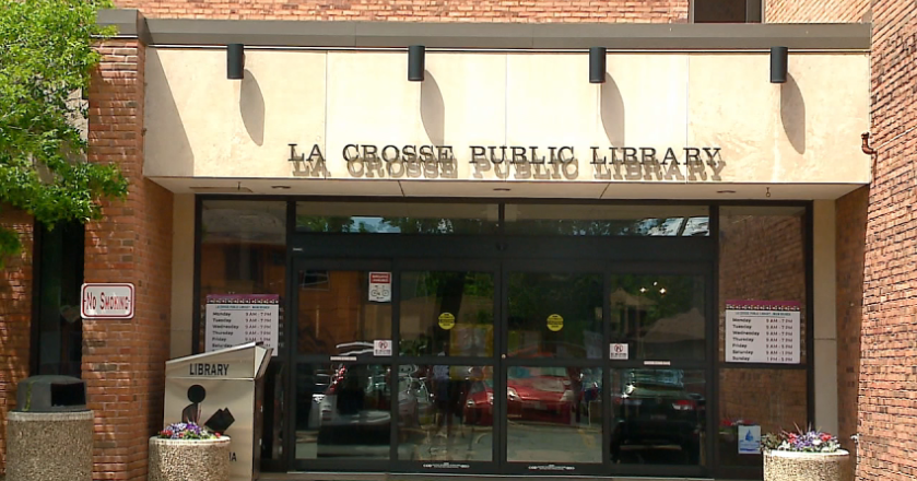 La Crosse library board seeks community input on budget cuts | La ...