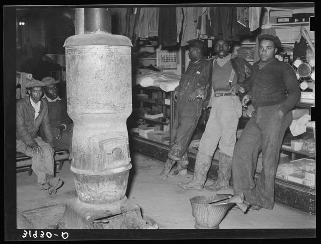 How general stores served communities and shaped retail life | Consumer ...