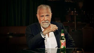 dos equis man