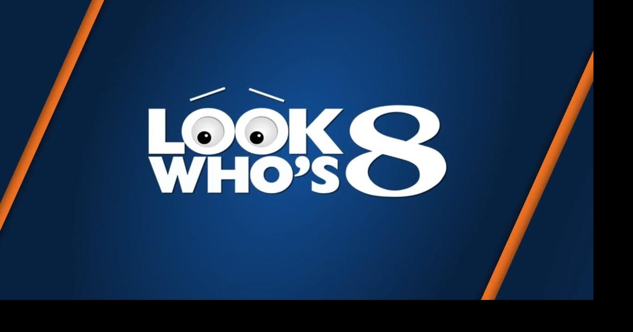 Look Who's 8 - 6/15/26 | News | news8000.com
